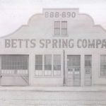 Company History | Betts Company
