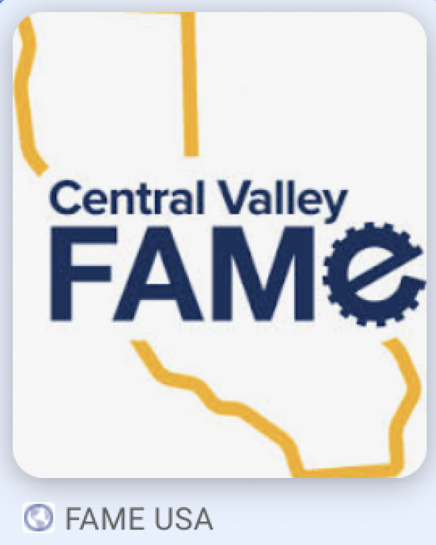 BETTS COMPANY NAMED A FOUNDING MEMBER OF CALIFORNIA’S FIRST FAME ...